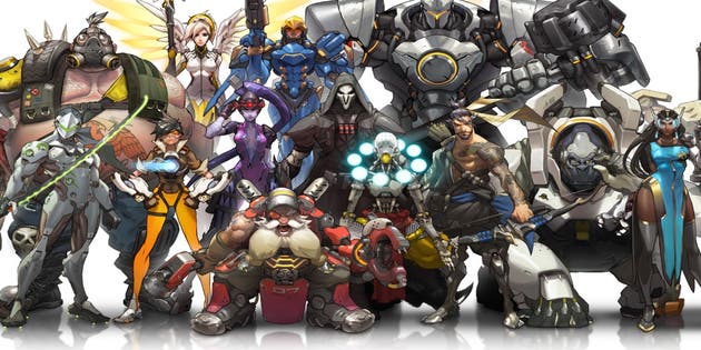 'Overwatch' PTR Update Possibly Teases New Map | Alienware Arena