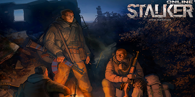 Stalker Online would finally come to Steam | Alienware Arena