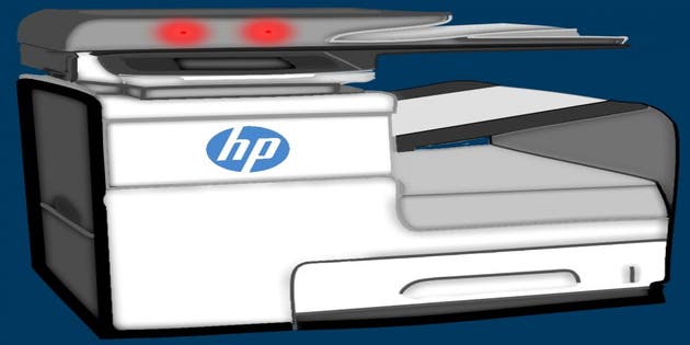 Play Stellaris as the most evil alien race imaginable: HP printers ...