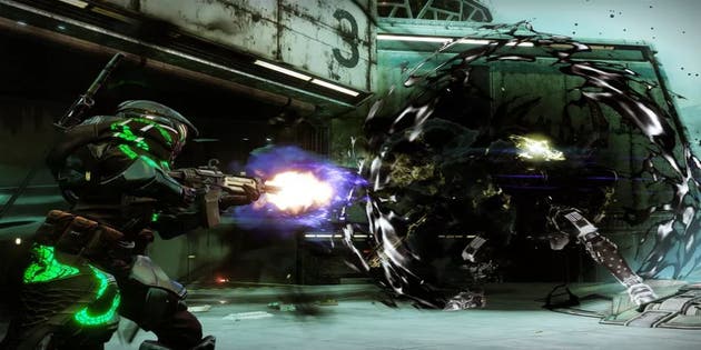 Destiny 2 guide: Gambit Prime armor perks list | Alienware Arena