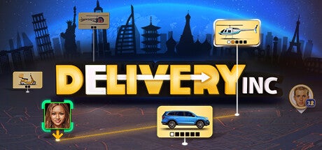 Delivery INC | Alienware Arena