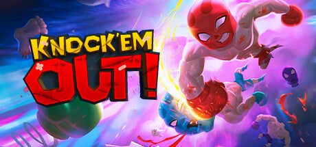 Knock'Em Out | Alienware Arena