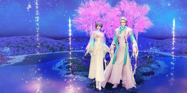 More MMO Valentine’s Day events: Black Desert, EverQuest II, Destiny 2 ...