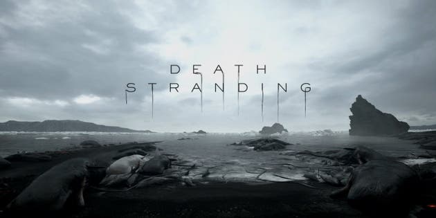 Death Stranding Is An “Open-World Game”; Kojima Confirms It’s Slightly ...