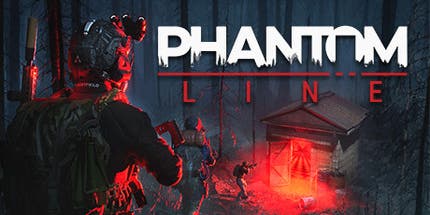 Phantom Line | Alienware Arena