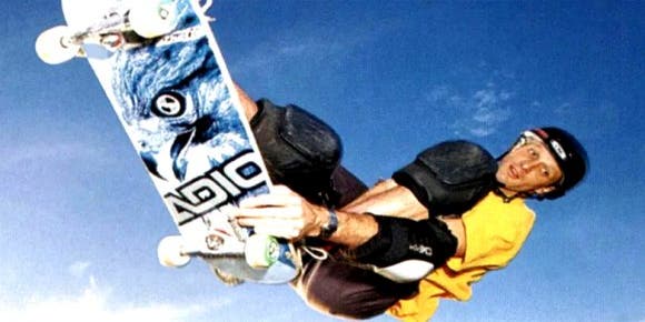 Fortnite player remakes Tony Hawk’s Pro Skater level in Creative mode ...