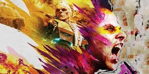 RAGE 2 open world map and system requirements | Alienware Arena