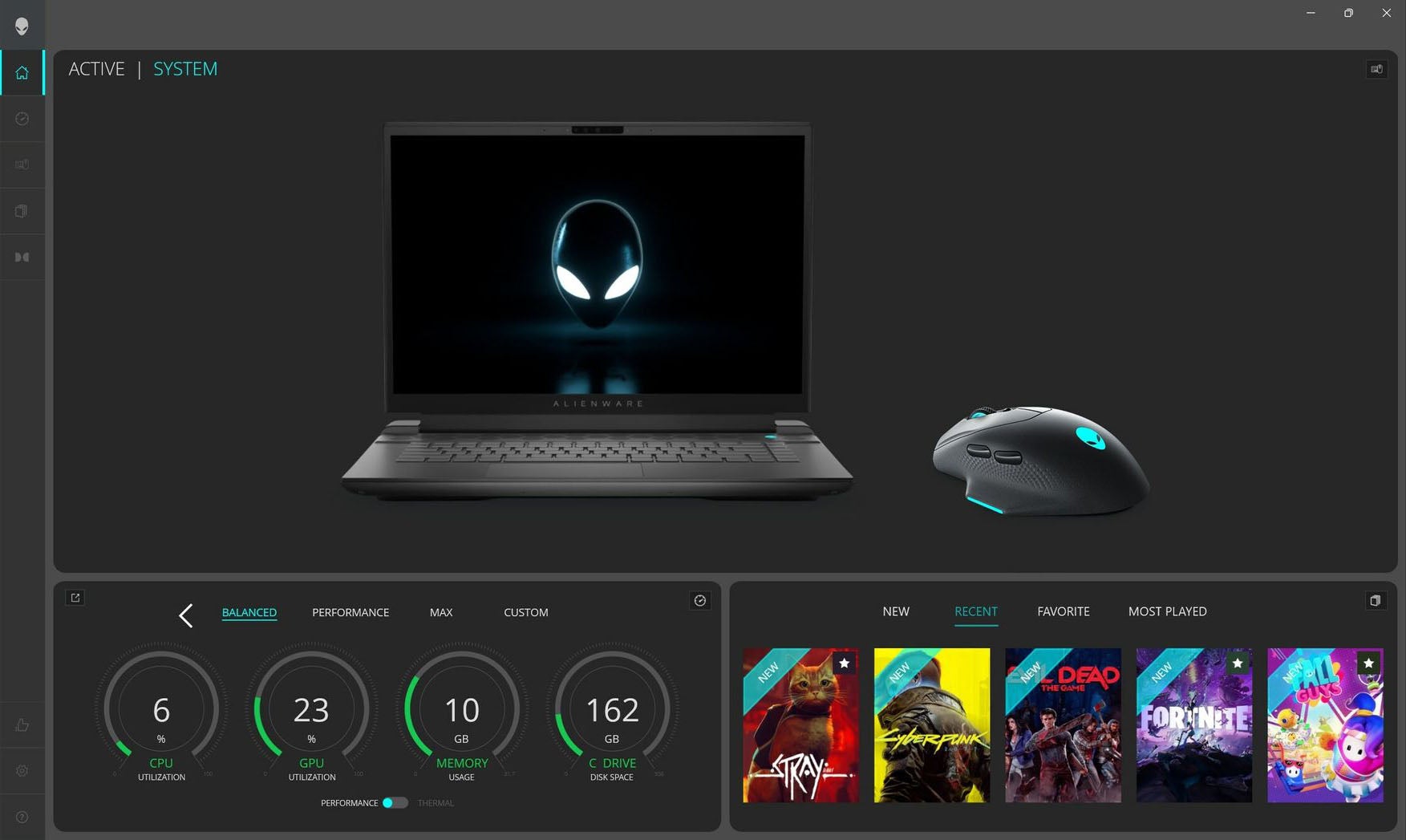 News | Alienware Arena
