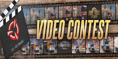 Euro Truck and American Truck Simulator Contest | Alienware Arena