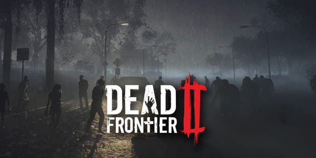 Dead Frontier 2 Survivor Starter Pack Key Giveaway | Alienware Arena