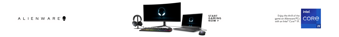 Alienware Arena