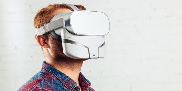 Virtual Reality taking the next Leap - SMELL Dragons and Zombies ...