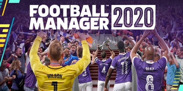 Football Manager 2020 is free on the Epic Games Store! | Alienware Arena