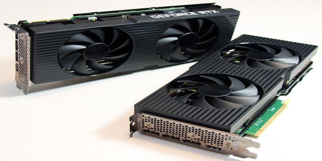 NVIDIA GeForce RTX 3080 hands-on: Are you ready for a next-level gaming ...