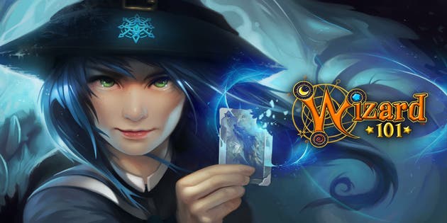 Wizard101 Inspiring Retro Gear Key Giveaway | Alienware Arena