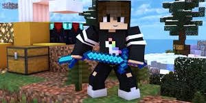 This mod lets you build a working custom PC inside Minecraft ...