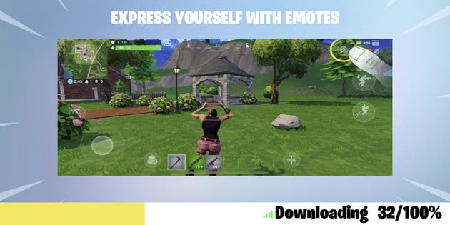Fake Fortnite Android apps spread across internet | Alienware Arena