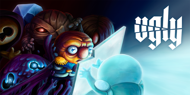 Ugly Game Launch! | Alienware Arena