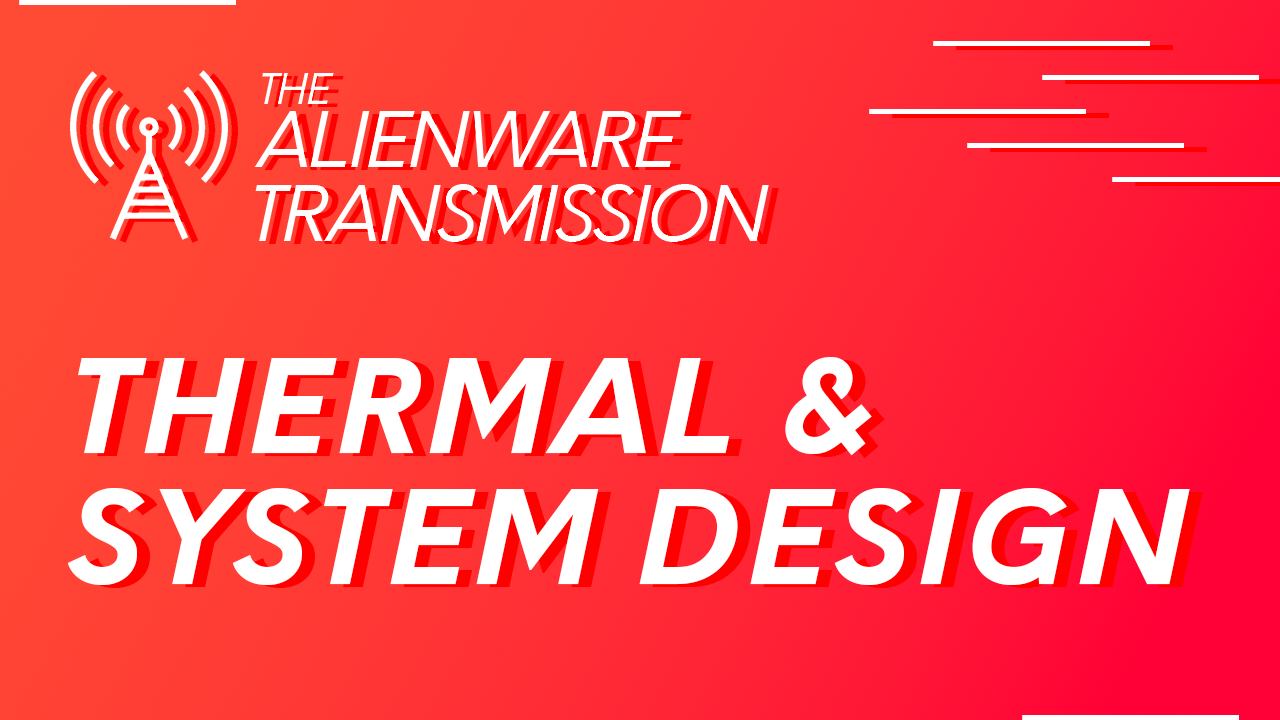Alienware Transmission - Highlights