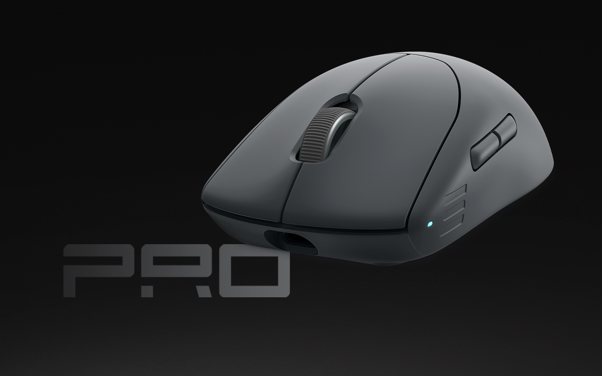 Alienware Debuts New Pro Wireless Mouse and Keyboard