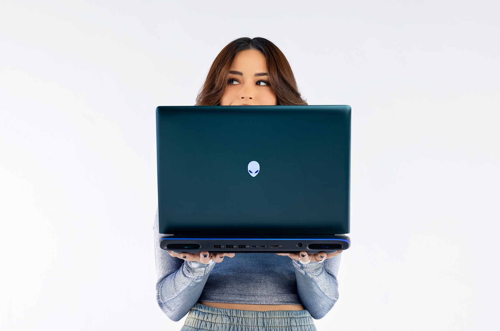 Alienware Welcomes Gaming Icon Valkyrae as New Brand Ambassador