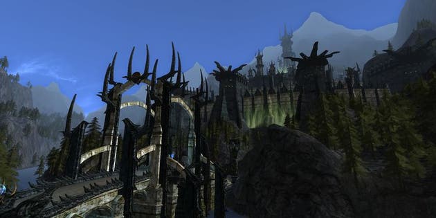 LOTRO producer sheds light on expansion details, virtue changes, and ...