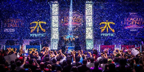 League of Legends European Championship announces new identity and team ...