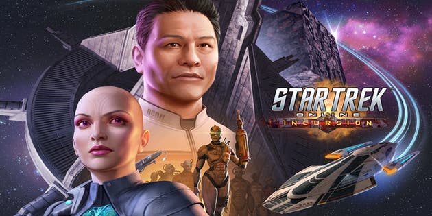 Star Trek Online Borg Assimilation Pack Giveaway | Alienware Arena