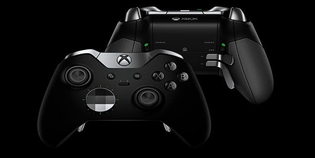New Xbox Elite controller allegedly is in making | Alienware Arena