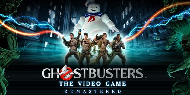 Ghostbusters: The Video Game is Getting Remastered | Alienware Arena