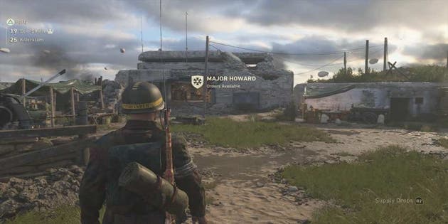 Call of Duty: WW2 Leak Reveals New Modes and Weapons | Alienware Arena