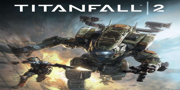 Titanfall 2 Now Available For Free Through EA And Origin Access ...