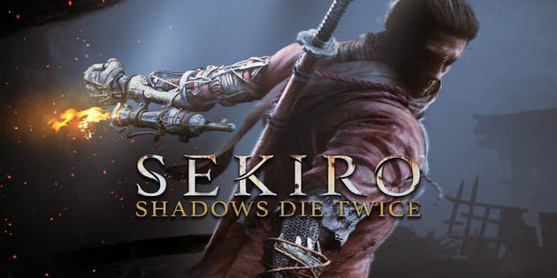 Yes, You Can Pause Sekiro: Shadows Die Twice | Alienware Arena