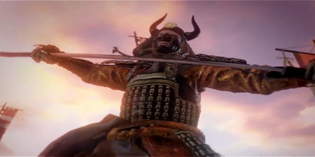 New game from Dark Souls creators is called SEKIRO | Alienware Arena