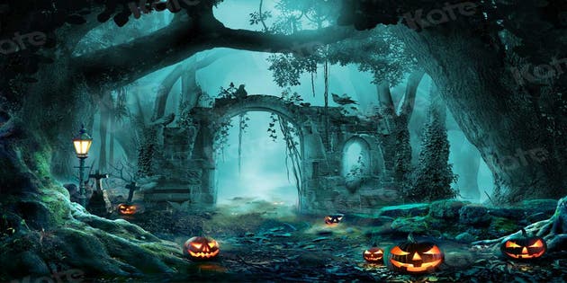 3 Games to Check Out This Halloween | Alienware Arena