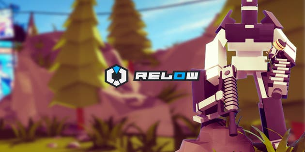 Relow Steam Game Key Giveaway | Alienware Arena