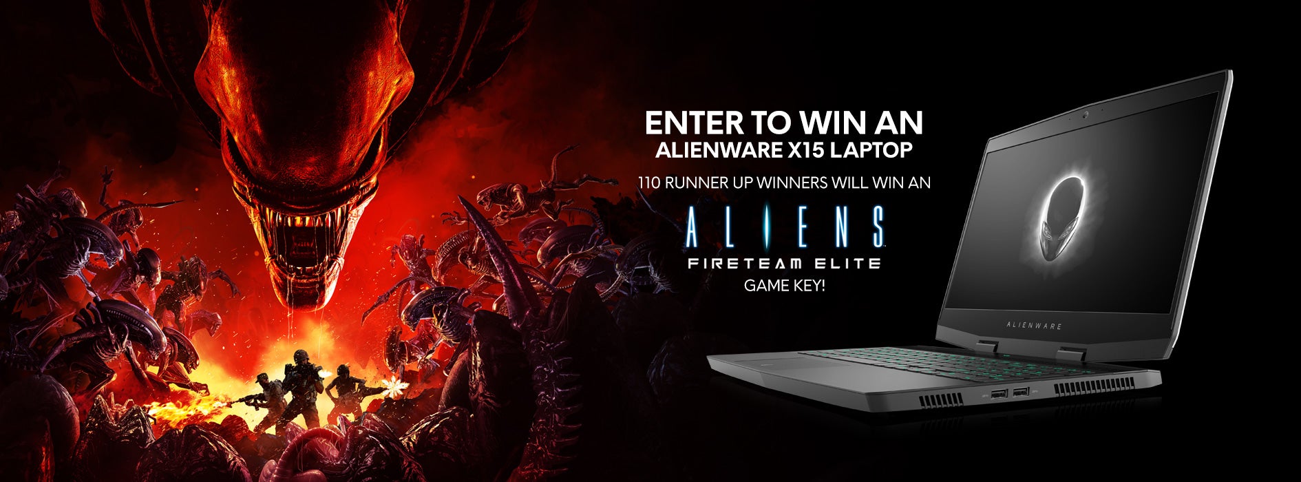 Alienware Arena