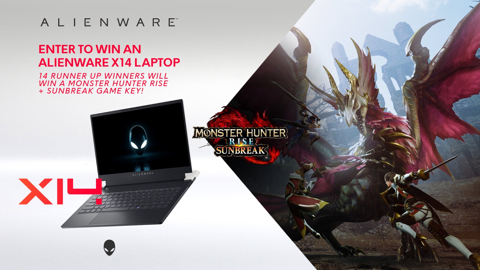 Alienware Arena