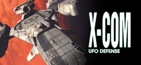 X-COM: UFO Defense | Alienware Arena