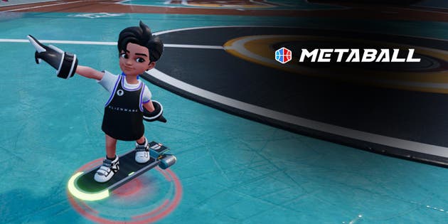 Metaball Exclusive Alienware Jersey Key Giveaway | Alienware Arena