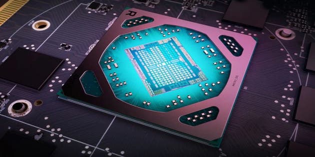 AMD Radeon RX 600 Series Graphics Cards Rumoured To Be Launching Soon ...
