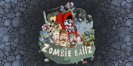 Zombie Ballz | Alienware Arena