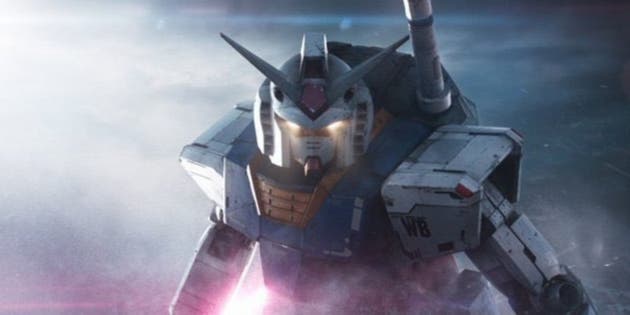 Brian K. Vaughan Writing Western Live-Action Gundam Adaptation | Alienware Arena