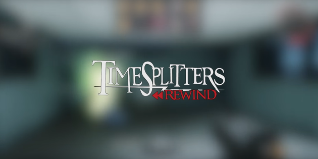 Timesplitters Rewind Development Update | Alienware Arena