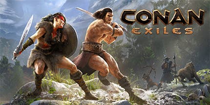 FREE WEEKEND: Conan; Exiles (Steam) 50% OFF | Alienware Arena