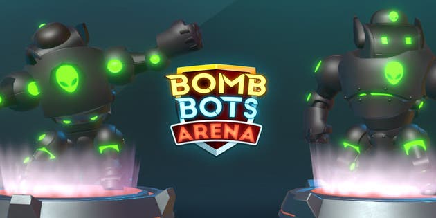 Bomb Bots Arena Exclusive Alienware D.Volt Pack Key Giveaway ...