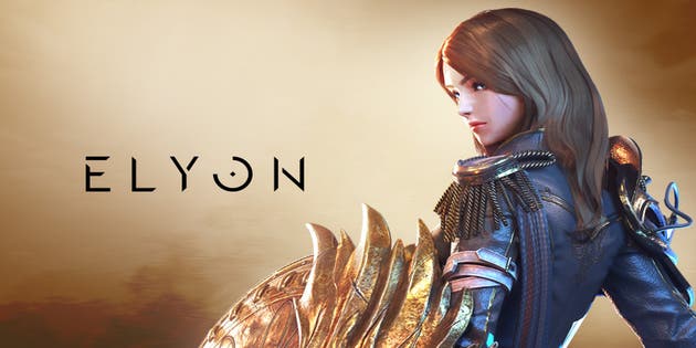 Elyon Red Parrot Mount Key Giveaway | Alienware Arena