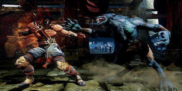 Free brawl Killer Instinct is coming to Steam | Alienware Arena