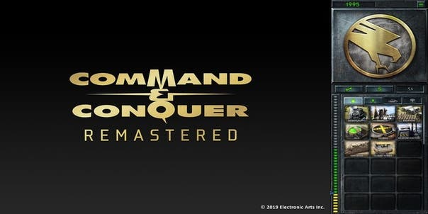 Command & Conquer goes into production | Alienware Arena