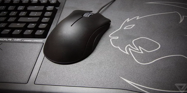 Turtle Beach is buying PC gaming accessory brand Roccat for $19.2 ...